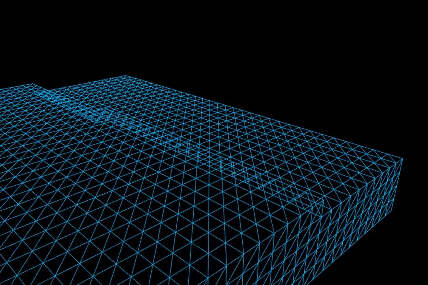 (UE5)运行时mesh生成与编辑 - 知乎