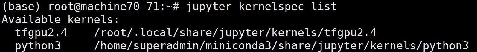 jupyter配置多环境Anconda，轻松切换不同内核 - 知乎