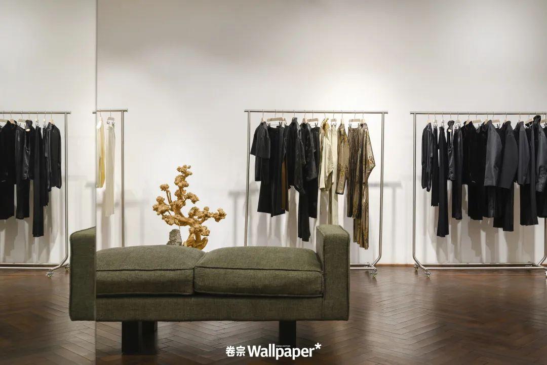 探访Ms Min的家与工作室：感知日常的东方美学 - 知乎