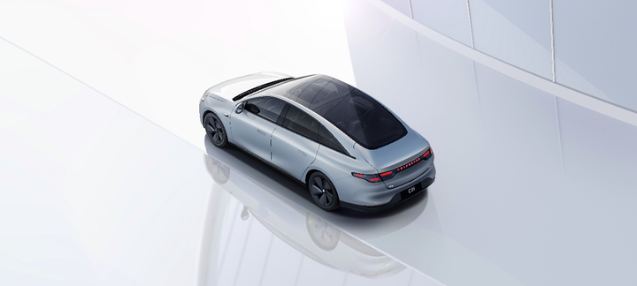 取消电池包，续航717km，零跑C01官方续航曝光！ - 知乎