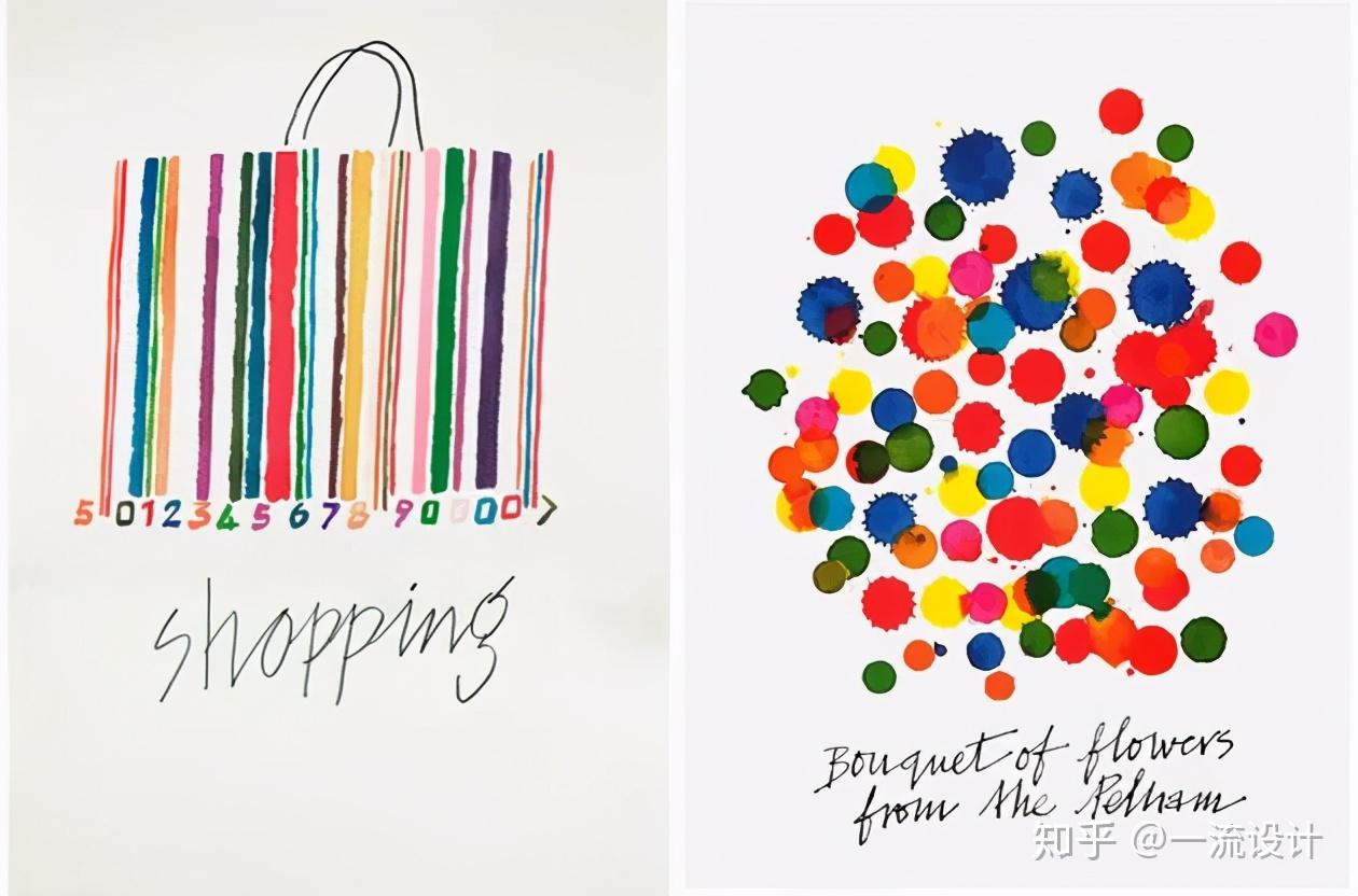 设计师必修课：认识一下40位一流的国外平面设计师 - 知乎