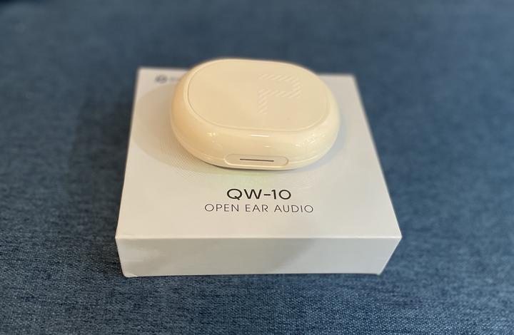 百元价位的品存QW10开放式耳机值不值得入手选择呢？ - 知乎