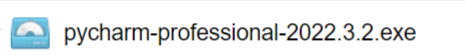pycharm2022.3.2下载安装详细教程，附100本python电子书 - 知乎
