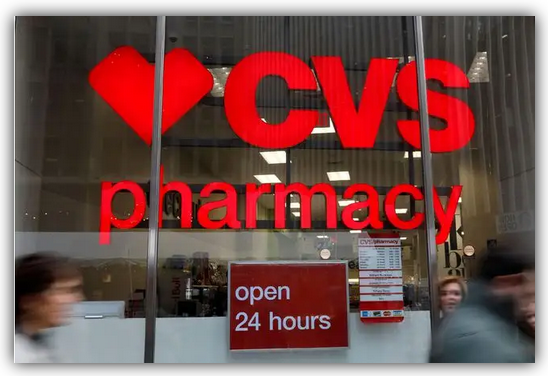 CVS Health：美国最大的一站式医药零售巨头 - 知乎