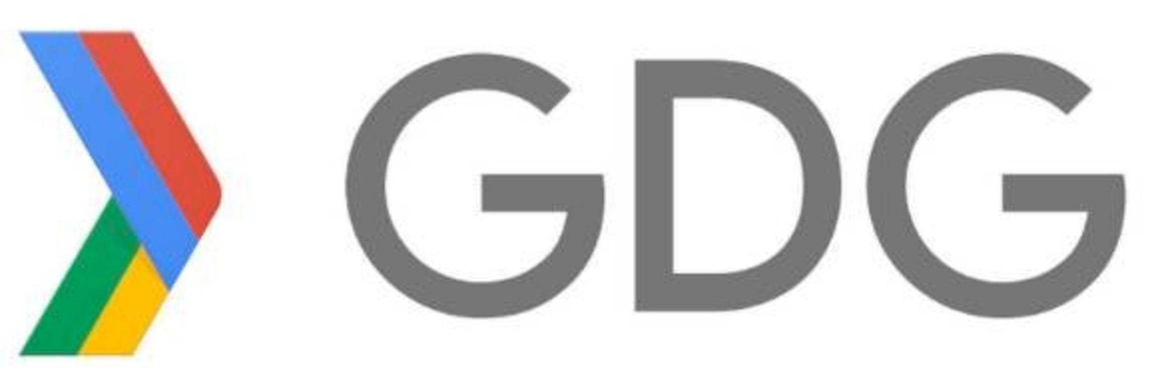 GDG是什么意思？ - 知乎