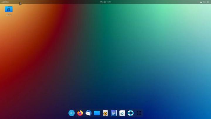 如何把你的 GNOME 42 打磨得更精致 | Linux 中国 - 知乎