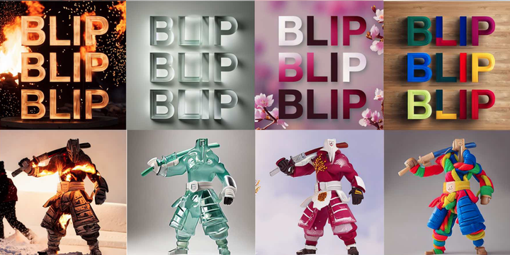 BLIP-2: 多模态与大模型结合的基础范式 - 知乎