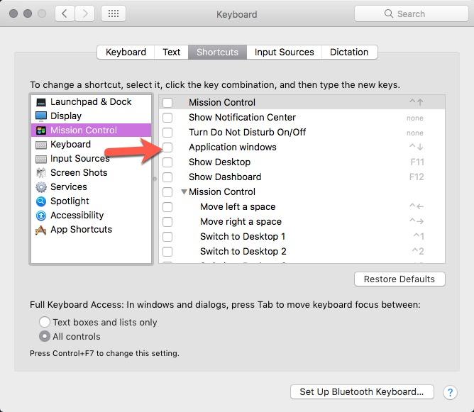 你可能不知道的 Mac 技巧 - macOS 的窗口、标签与工作区 - 知乎