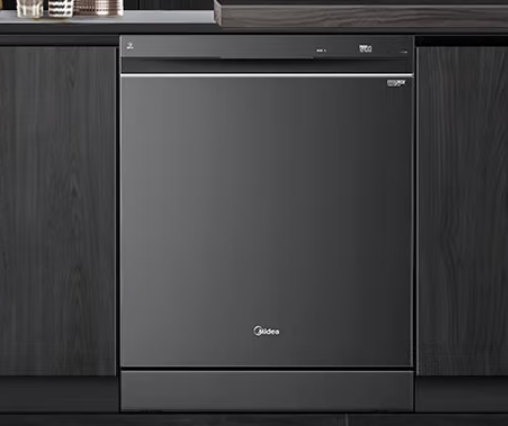 美的洗碗机GX1000、GX1000S和GX2000怎么选？ - 知乎