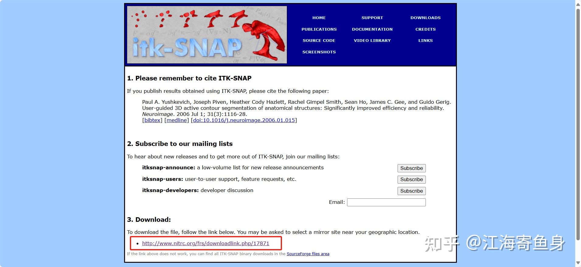 [项目实战]基于UNet的肝脏肿瘤多类分割（一）ITK-SNAP调窗 - 知乎