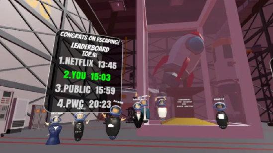 VR 远程协作平台《 Remio 》上线 Meta Store - 知乎