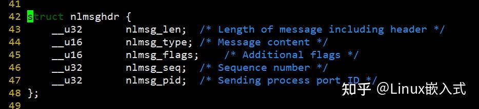 [实战篇]超详细！Netlink套接字及实战操作 - 知乎