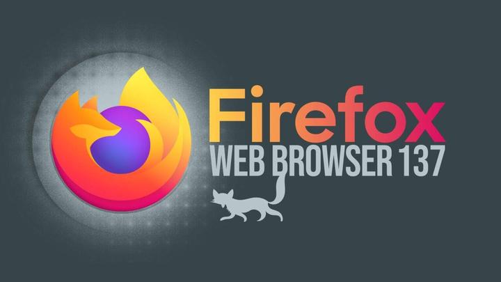 Firefox 愚人节当天更新 137.0 版本，但这不是玩笑 - 知乎