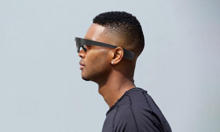 CES2018 | Rokid发布消费级AR眼镜新品，4大功能是亮点 - 知乎