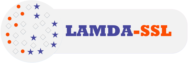 LAMDA-SSL：半监督学习开源工具包（1）介绍 - 知乎
