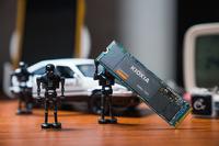 KIOXIA铠侠2.5寸SATA盘TC10 960GB版本性能测试与拆解 - 知乎