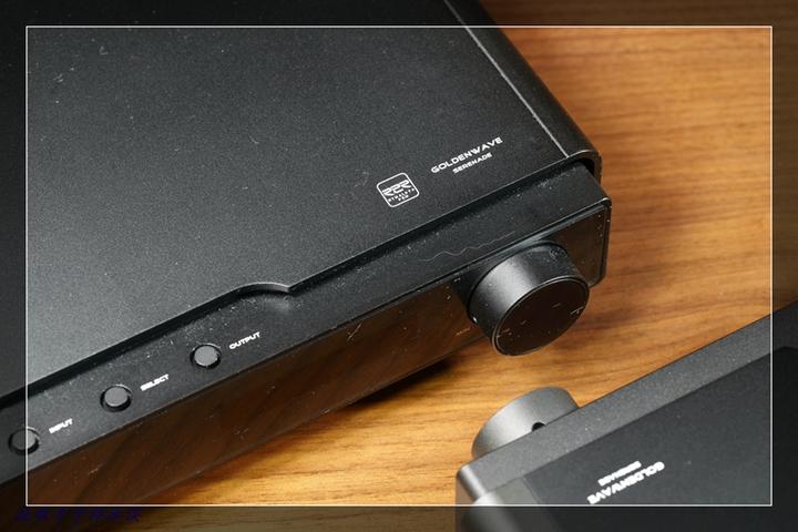 【ES9038pro VS喜马拉雅】两版高登小夜曲一体机极简对比 - 知乎