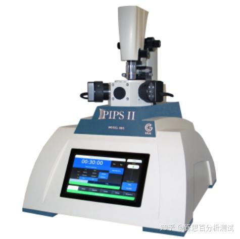一文带您了解透射电镜（TEM） - 知乎