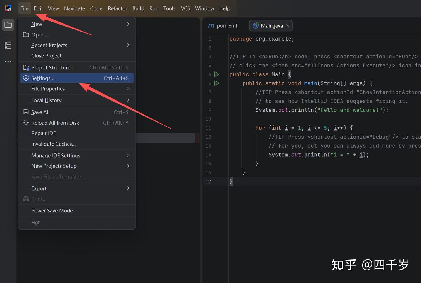 踩坑无数总结：IDEA+WSL 连接、配置、运行全攻略 - 知乎