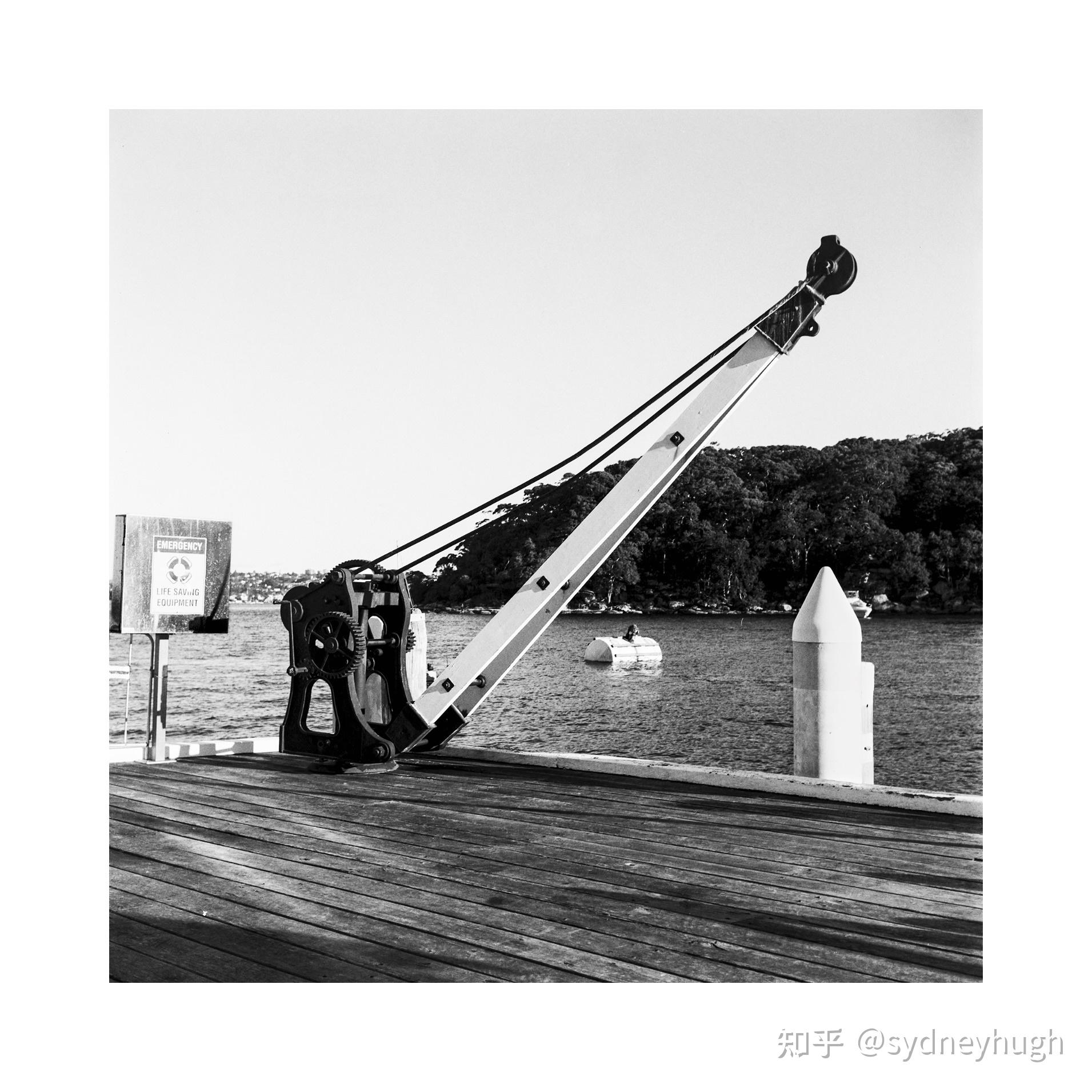 yashica 124G真的那么不值得用吗？(和上至rolleiflex的级别相比)？ - 知乎