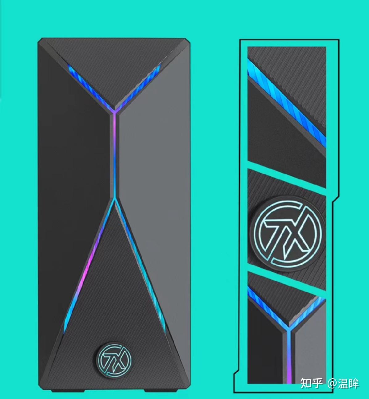 新款华硕天选X2024电竞主机，怎么样？入手30天体验实测。? - 知乎