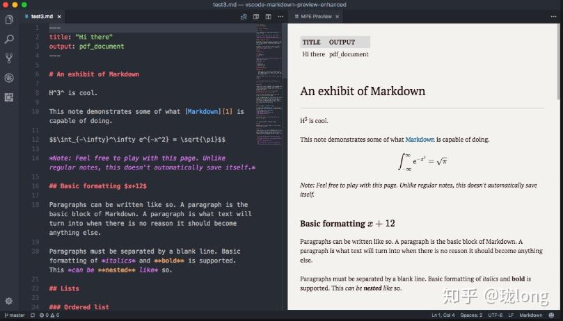 vscode必备插件，美化、炫酷、实用-留着防丢 - 知乎