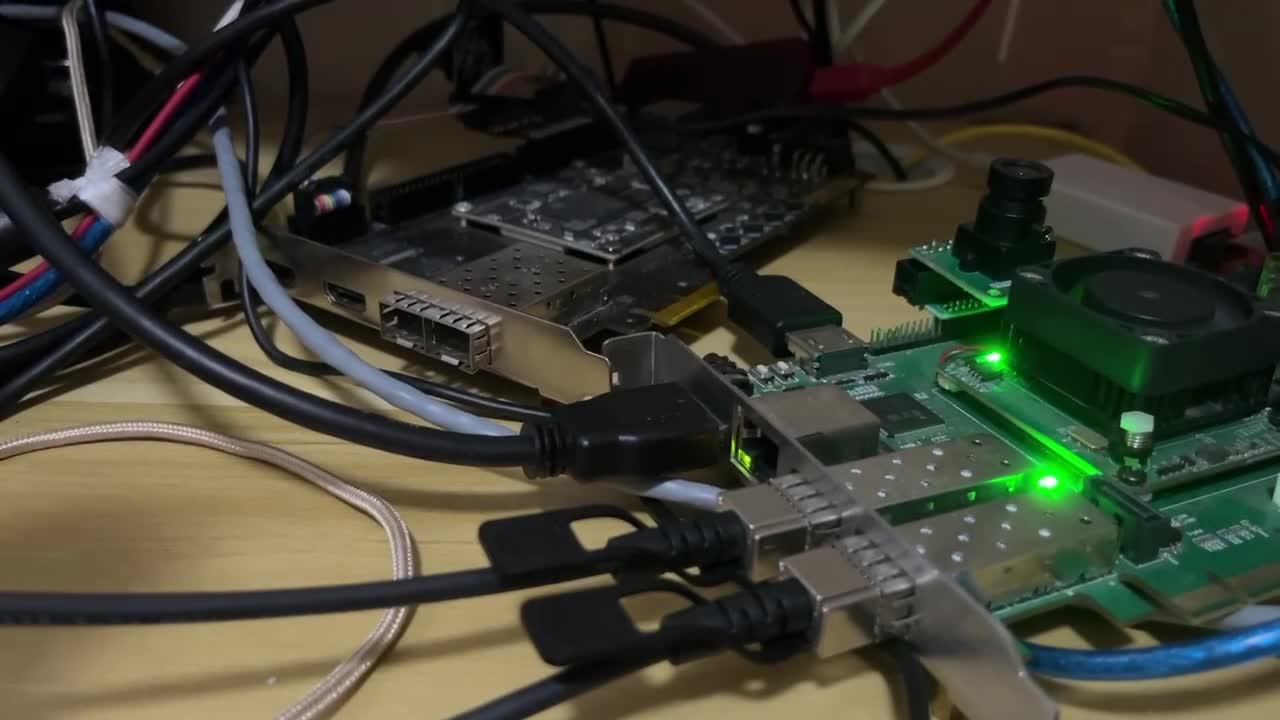 FPGA GTX全网最细讲解，aurora 8b/10b协议，HDMI视频传输，提供2套工程源码和技术支持 - 知乎