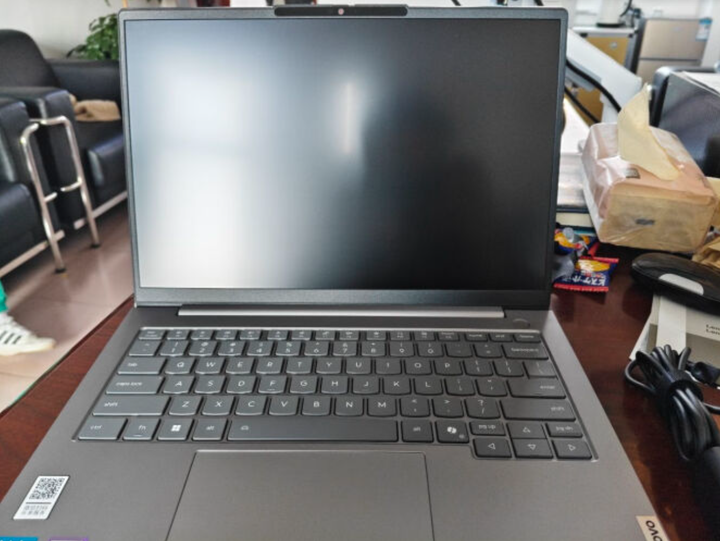 联想thinkbook14（ThinkBook 14 2025酷睿版）怎么样？体验4天优缺点测评 - 知乎