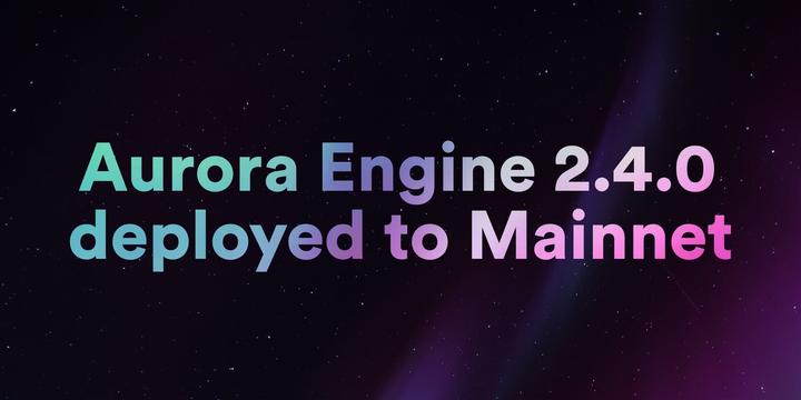 Aurora发布最新版本引擎，用户和开发者体验全面升级！ - 知乎