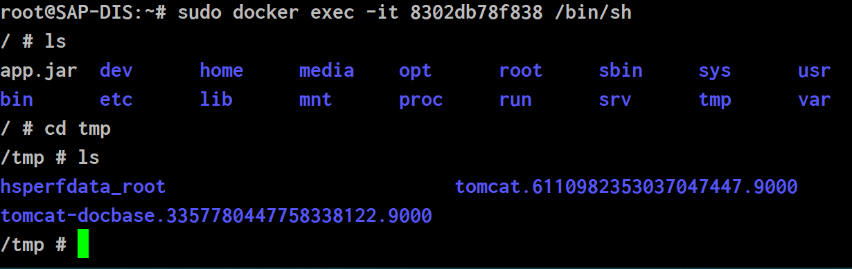 一步步把一个SpringBoot应用打包成Docker镜像并运行 - 知乎