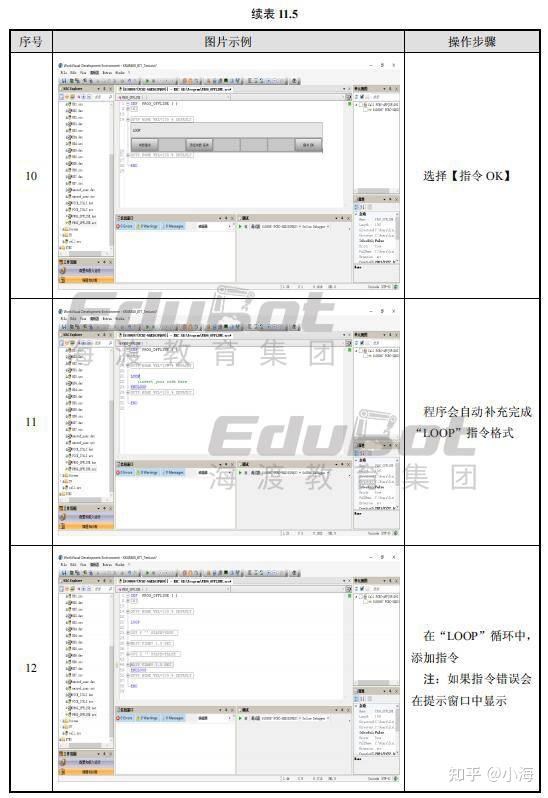 KUKA机器人知识点43：WorkVisual 离线编程应用 离线程序编辑 - 知乎