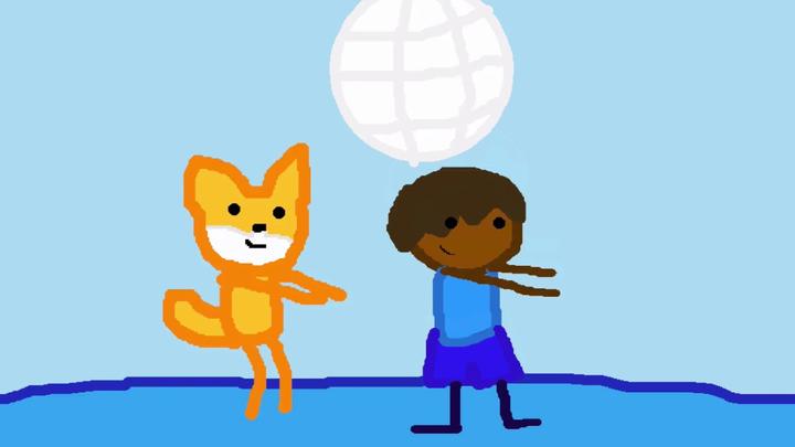 也许是全网第二个Scratch桌面版镜像 - 知乎