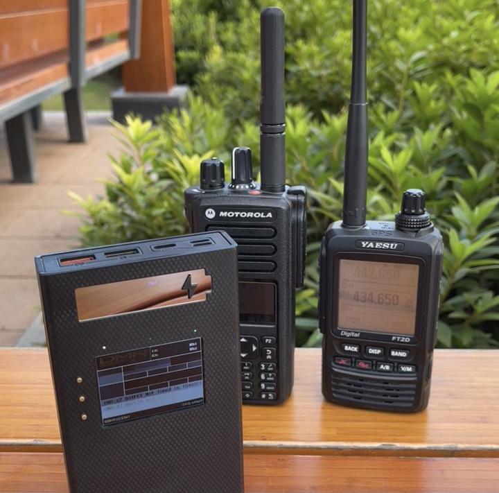 MMDVM与数字无线电实用手册 - 知乎