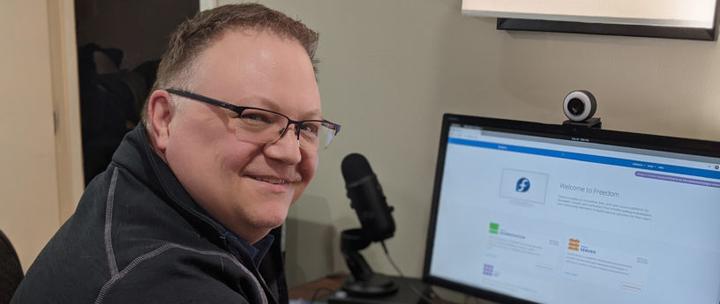 Jim Hall，你觉得 Fedora 怎么样? | Linux 中国 - 知乎