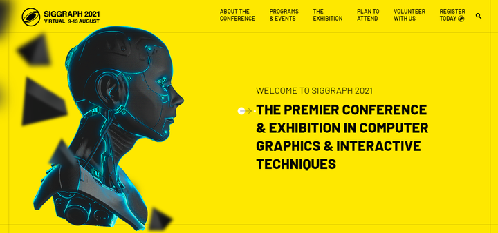 SIGGRAPH 2021论文导览(2)：网格化，曲面计算设计，几何深度学习，结构、场景与建模 - 知乎