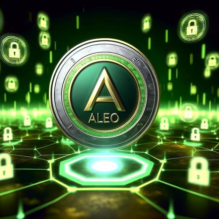 ALEO或将颠覆以太坊，成为加密二把手，引领新一轮财富增长浪潮的关键玩家 - 知乎