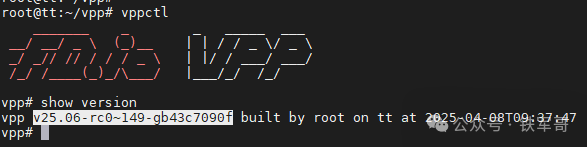 CentOS迁移指南：在Ubuntu上从零编译部署VPP+DPDK，解锁Ubuntu网络性能！ - 知乎
