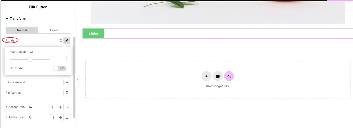 如何使用 Elementor CSS Transform 控件添加特殊效果 - 知乎