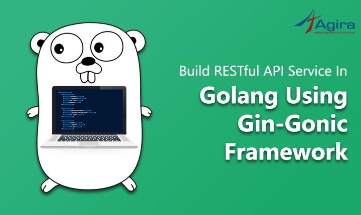 Gin+Vscode: 如何优雅快速地使用Gin搭建后端项目——后端API篇 - 知乎