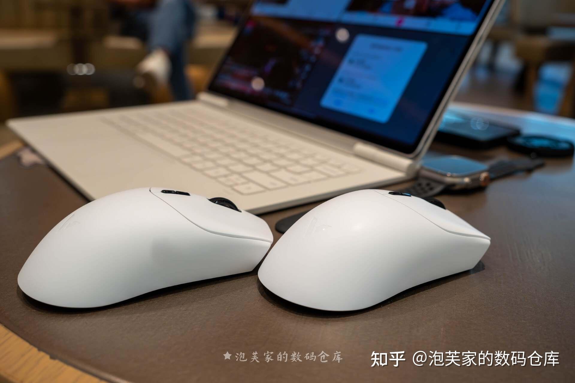 雷柏 VT7 / MAX体验：双8K性能引领电竞新潮流 开学季必买榜得有它 - 知乎