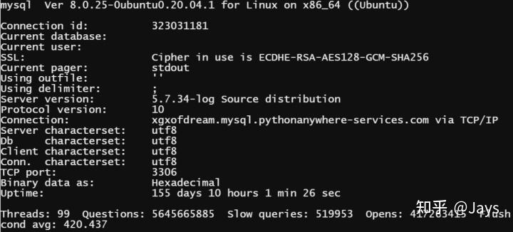 Django网站在PythonAnywhere上的部署 - 知乎