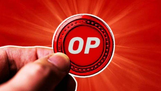 L2之争，OP渴望王的宝座，生态紧跟发力？ - 知乎