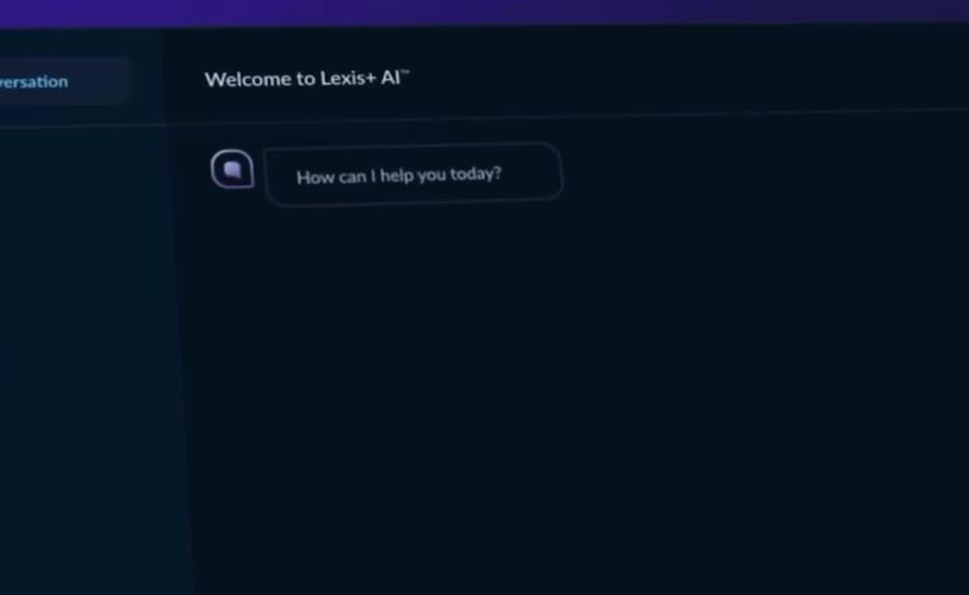 律商联讯推出面向律师界的Lexis+ AI - 知乎