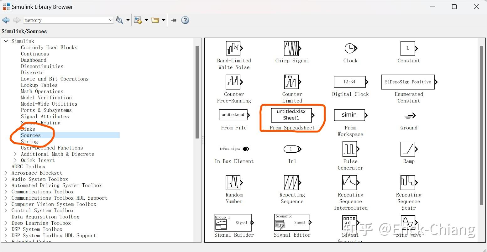 如何在Smulink中导入Excel数据进行数据分析 - 知乎