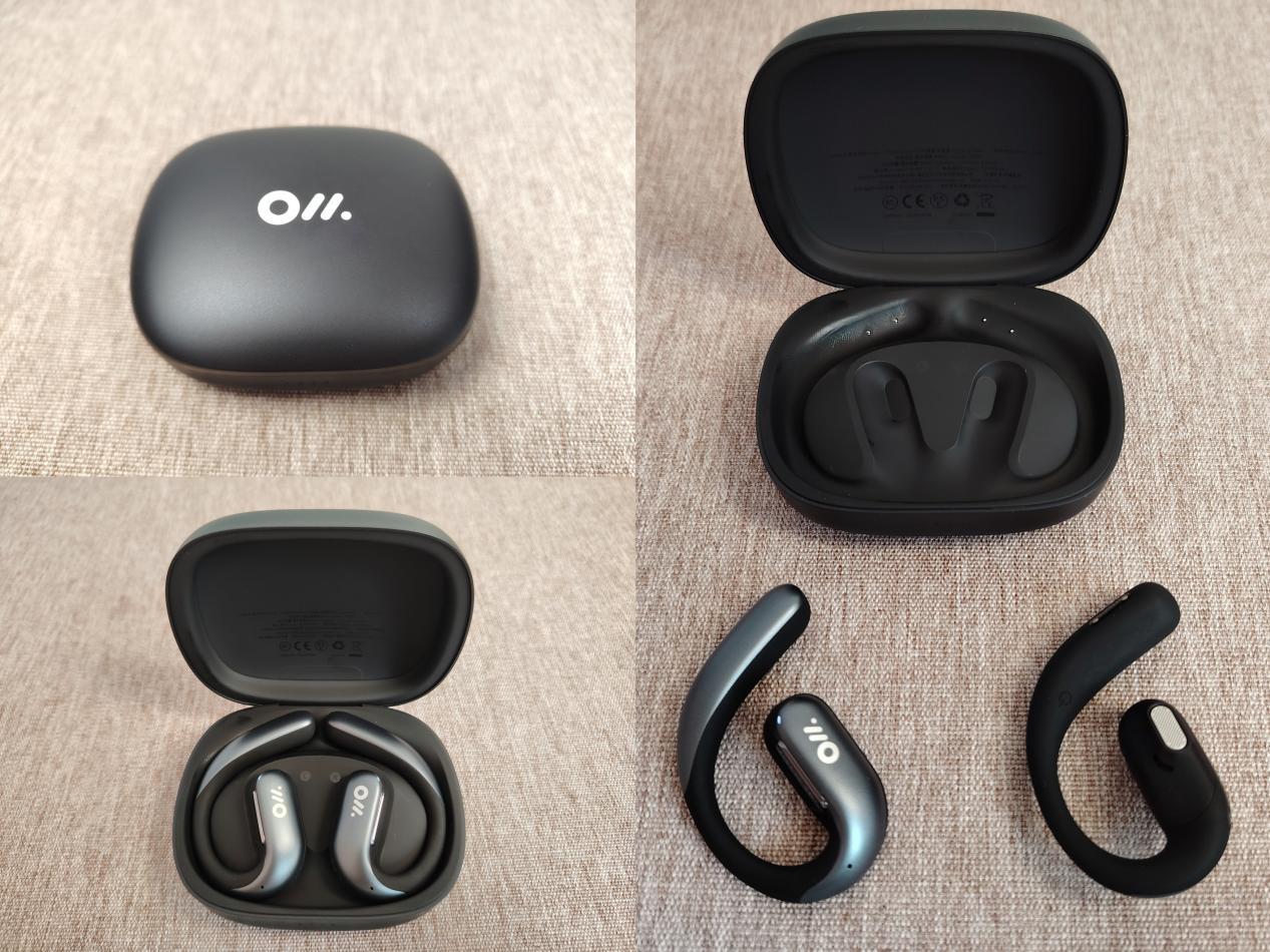 【顶端耳机】Oladance OWS Pro全开放耳机真实测评|蓝牙耳机推荐|不用入耳的蓝牙耳机推荐|不伤听力的运动耳机是否值得购买？