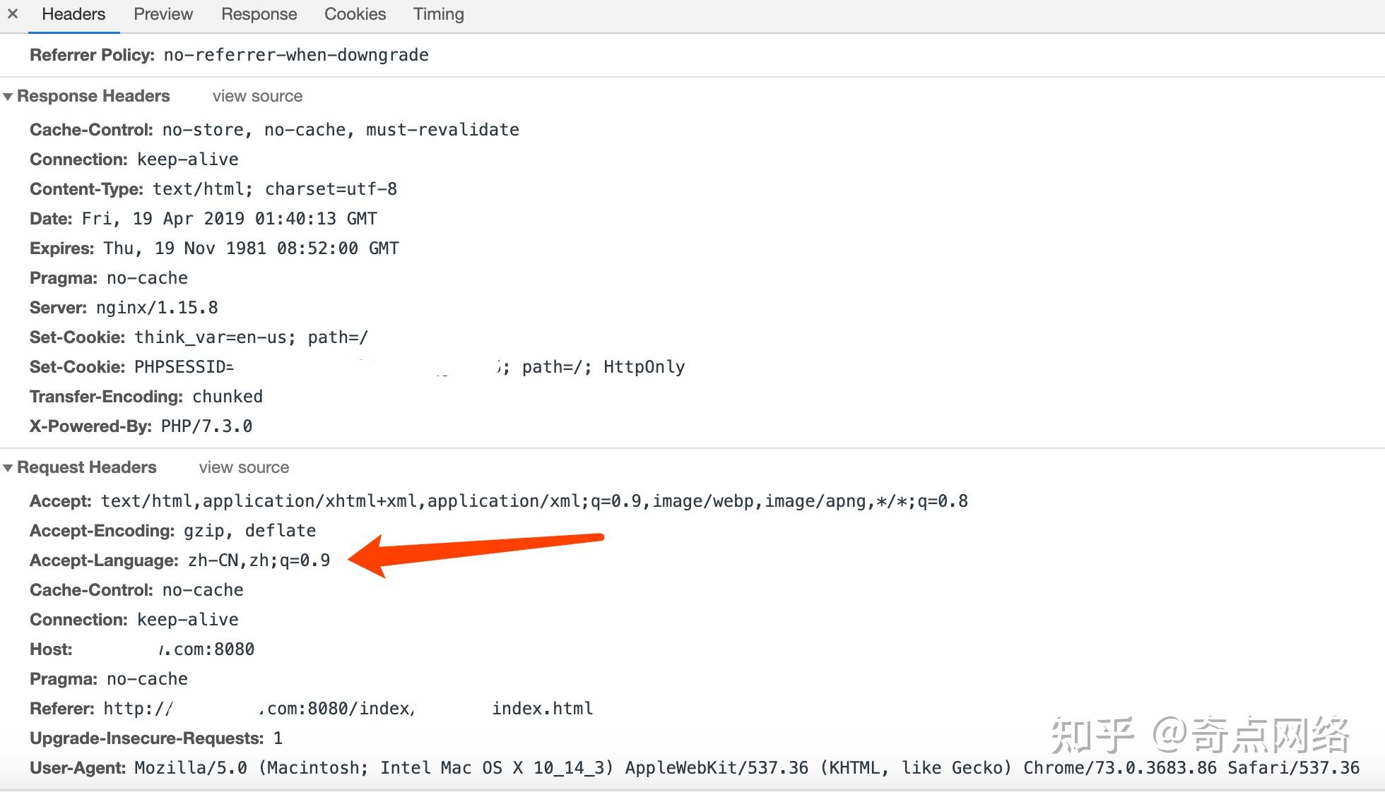 【技术教程】Thinkphp5.1通过config配置默认语言无效的处理方案 - 知乎