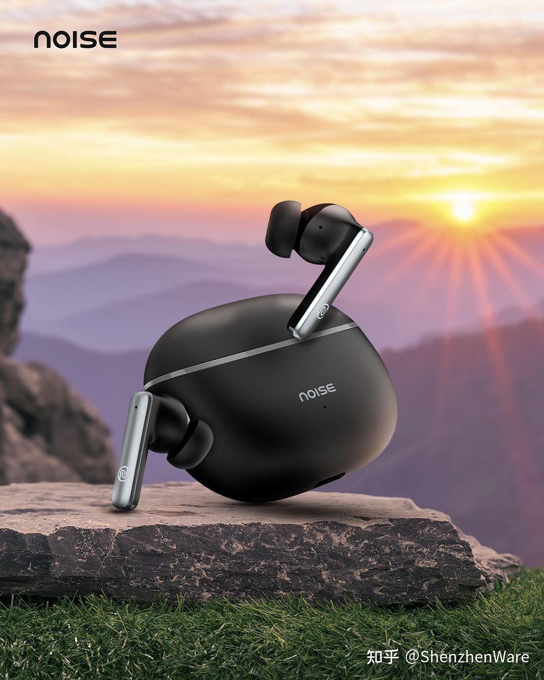 印度品牌 Noise 获 Bose 战略投资，首款 OWS 耳机发布！ - 知乎