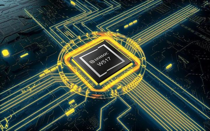 展锐想用 W517 杠高通 4100，智能手表市场最终靠性价比得天下吗？ - 知乎