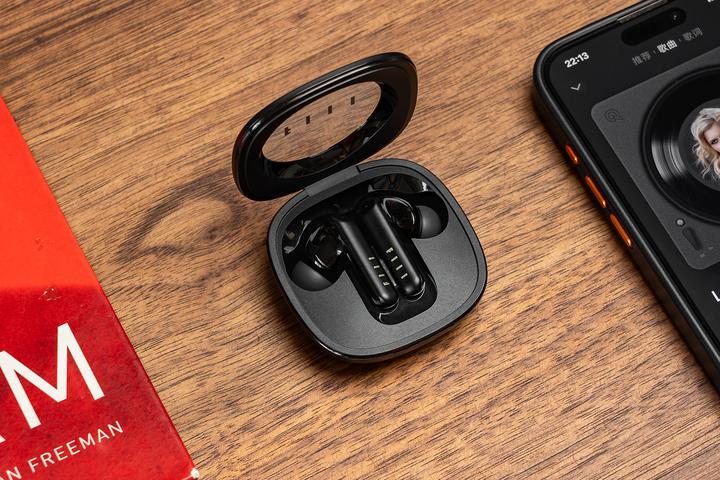 FIIL Key Pro2全能型蓝牙耳机评测：一机双形态+超聪明的智驾降噪体验 - 知乎