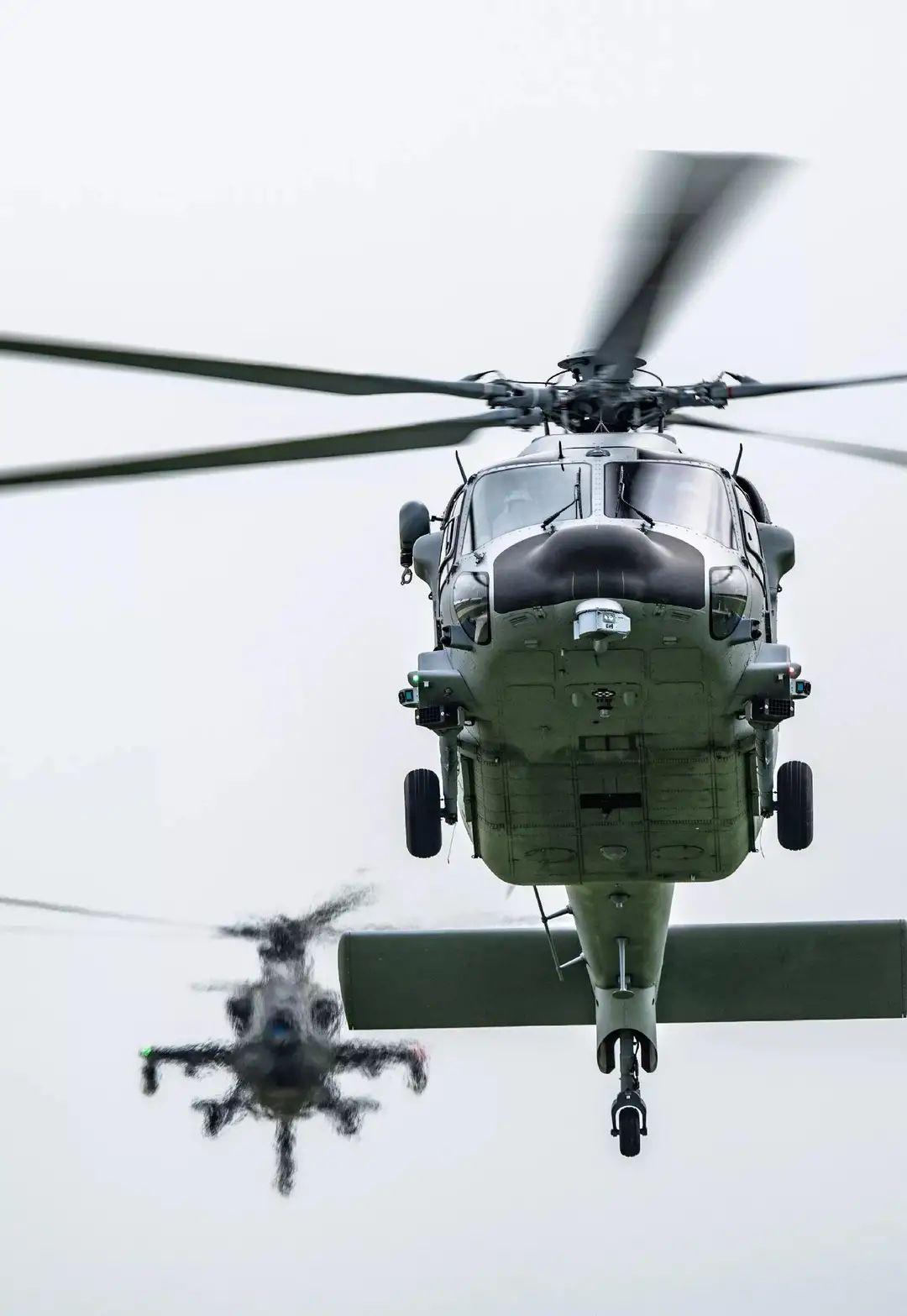 直20的涡轴10发动机是否仿制于黑鹰直升机的CT7-2D发动机(T700-GE-701C的民用版)? - 知乎